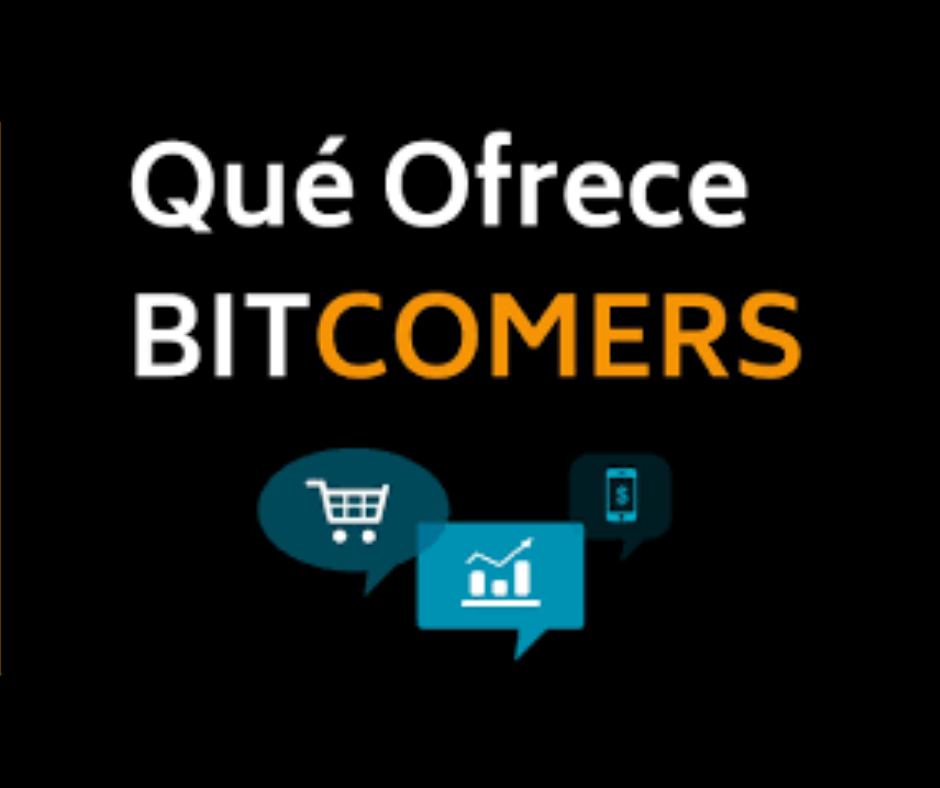 Herramientas Digitales De Bitcomers